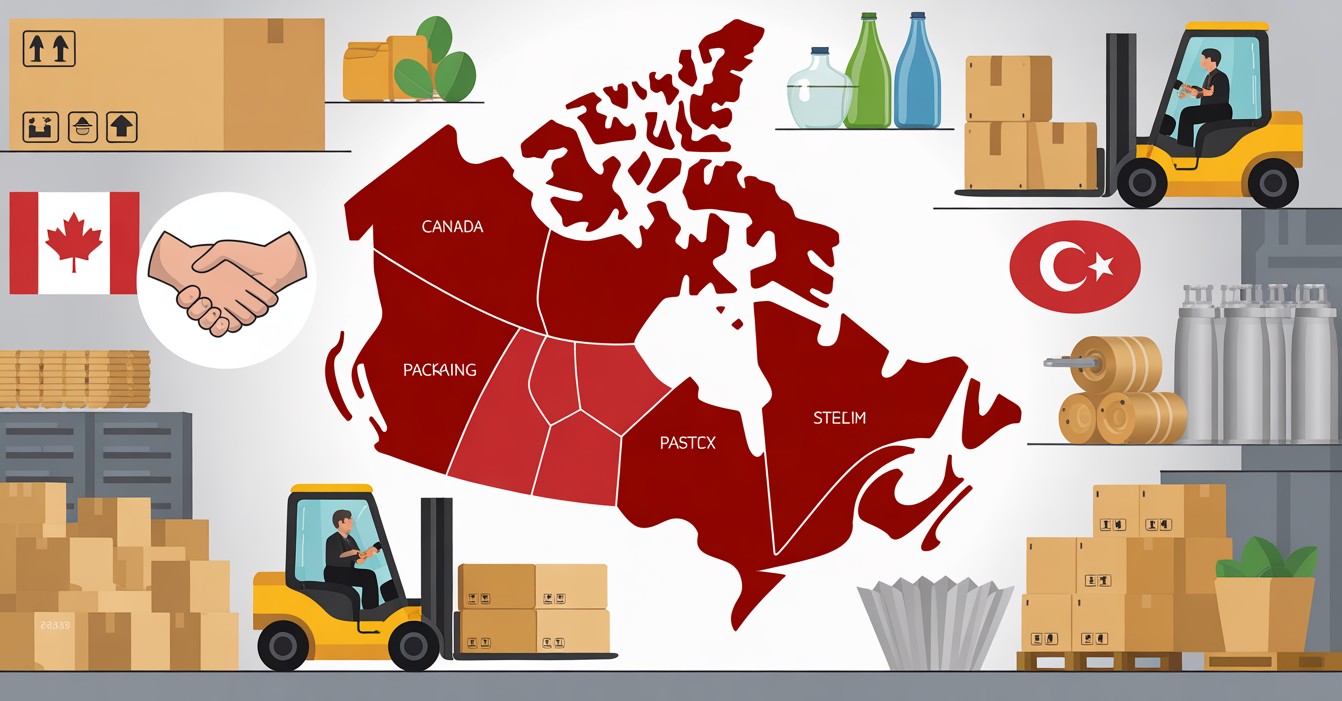Canada Packaging Supply Wholesalers – İhracat e-Gazete