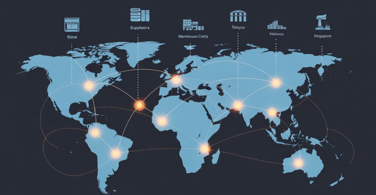 Global Procurement Network – İhracat e-Gazete
