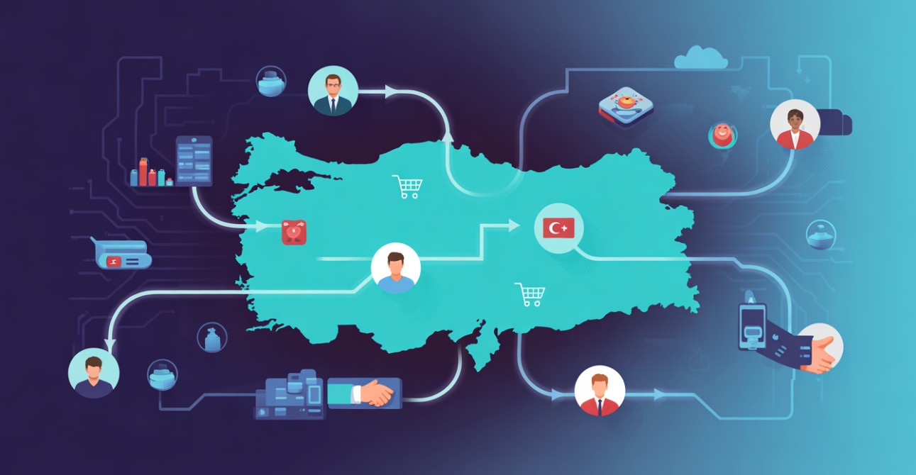 Buyer Matching for Turkish Companies – İhracat e-Gazete